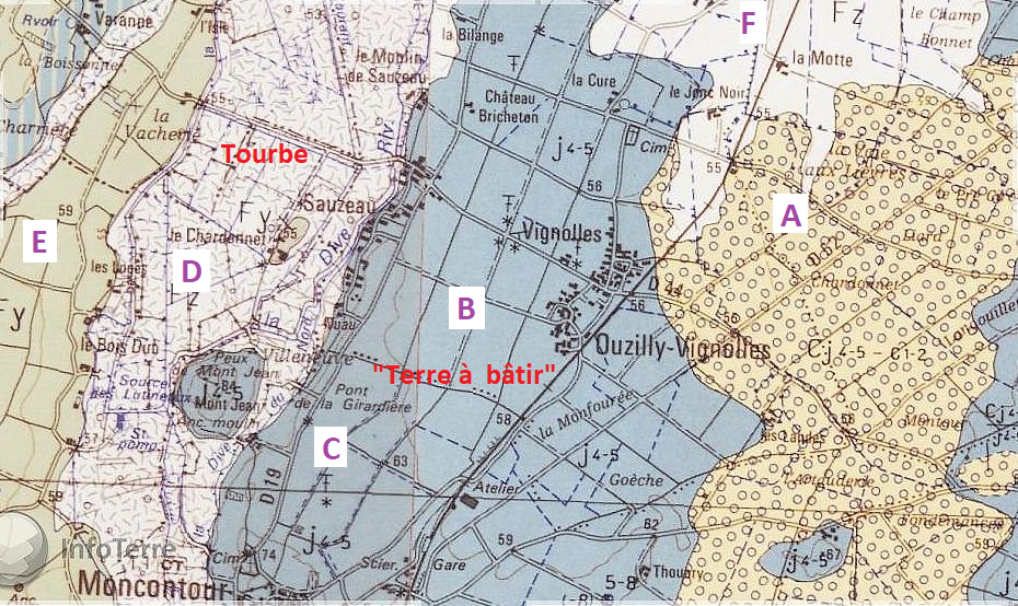 Les Marais de la Dive du Nord - Maisons en terre crue du Marais d ...